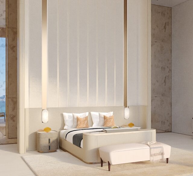 Avatea Grande - Amali Island