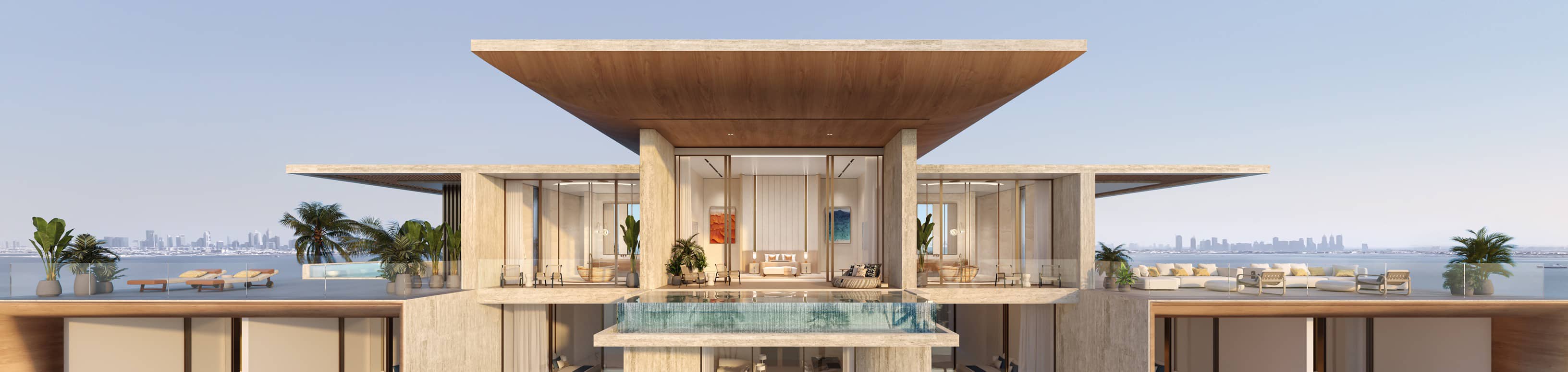 Avatea Grande - Amali Island