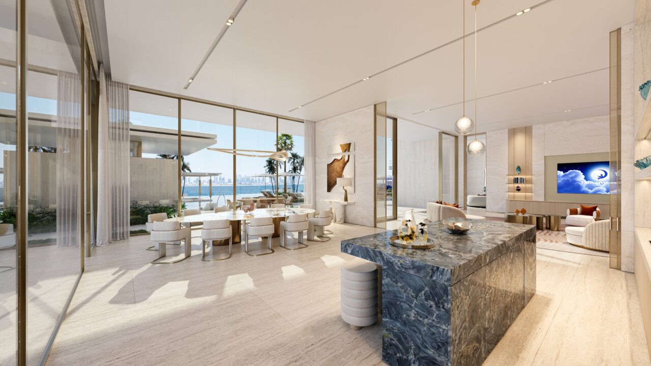 Avatea Grande - Amali Island