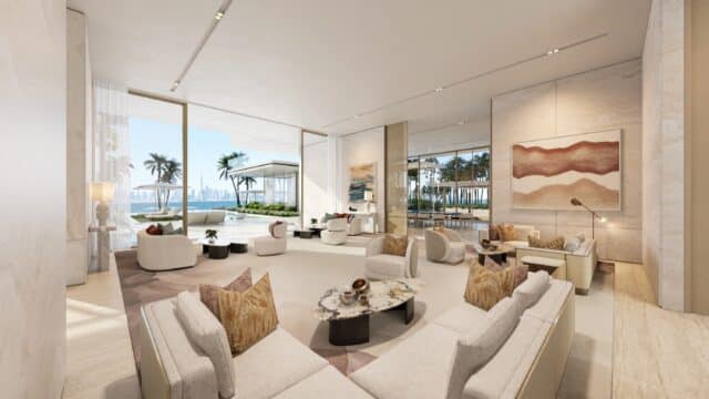 Avatea Grande - Amali Island