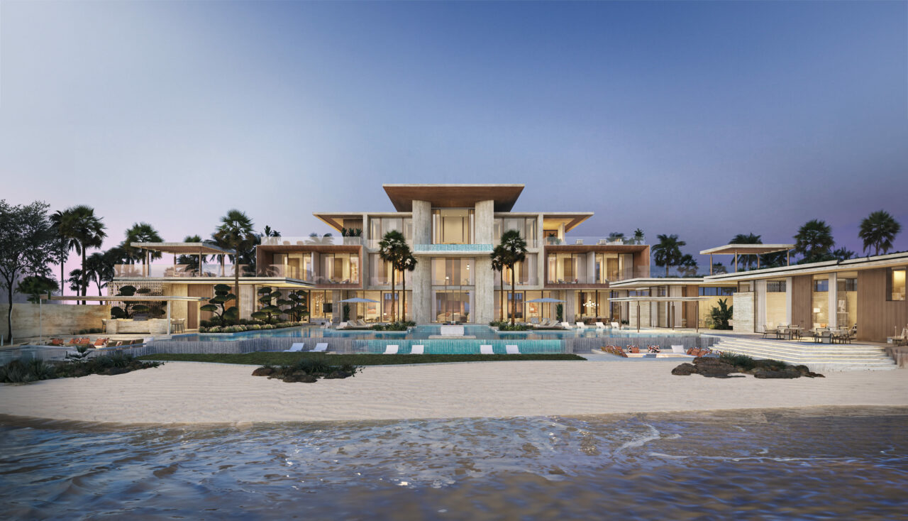 Avatea Grande - Amali Island