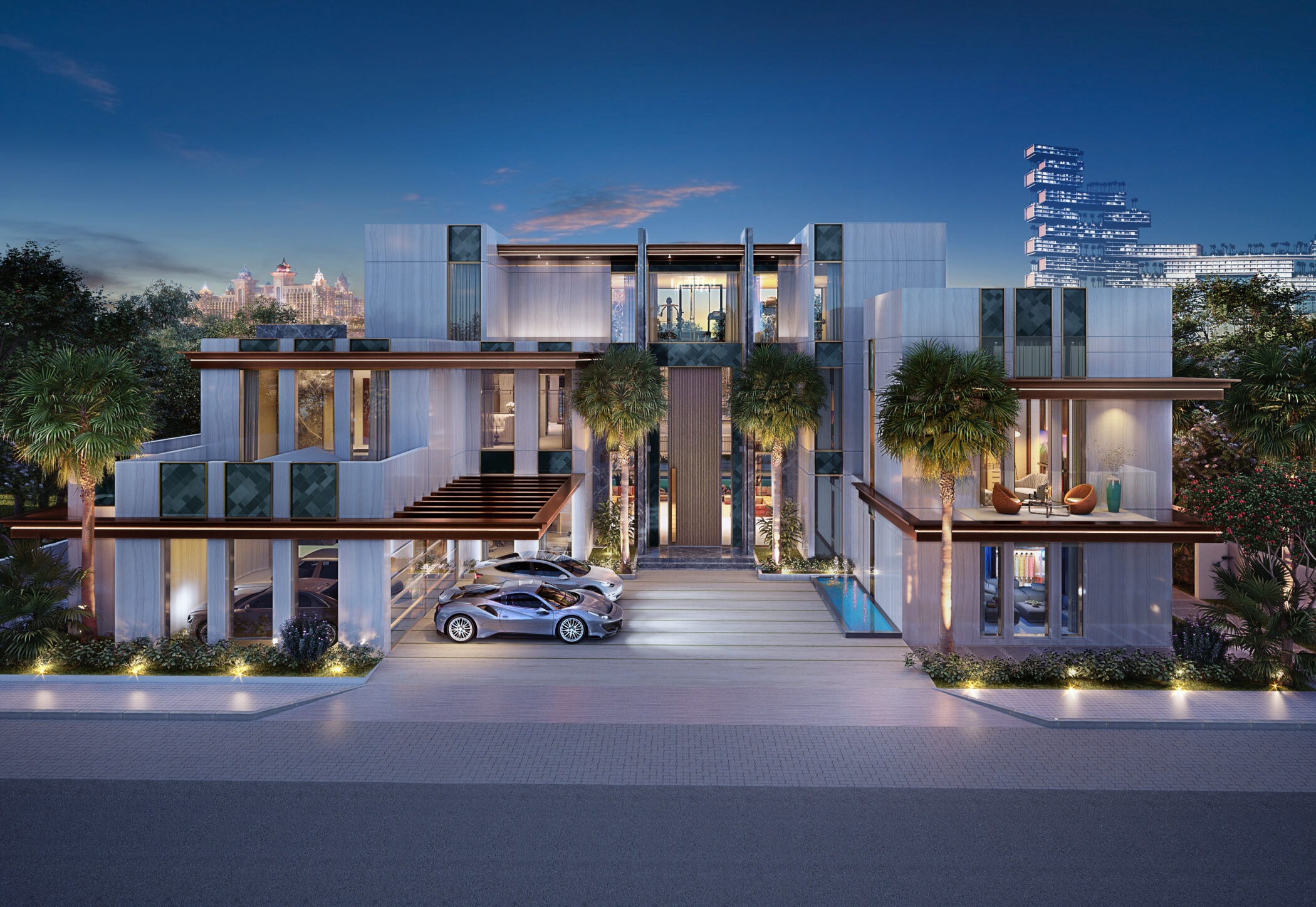 About Amali - Amali Island