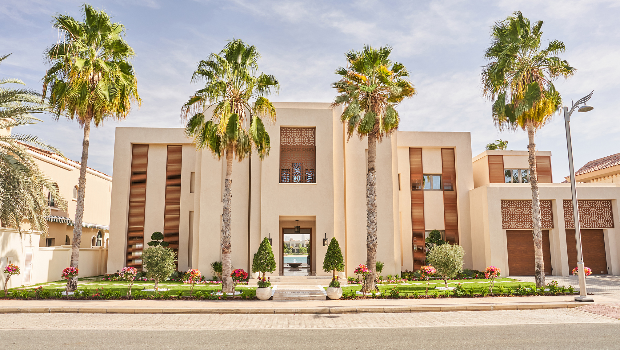 About Amali - Amali Island